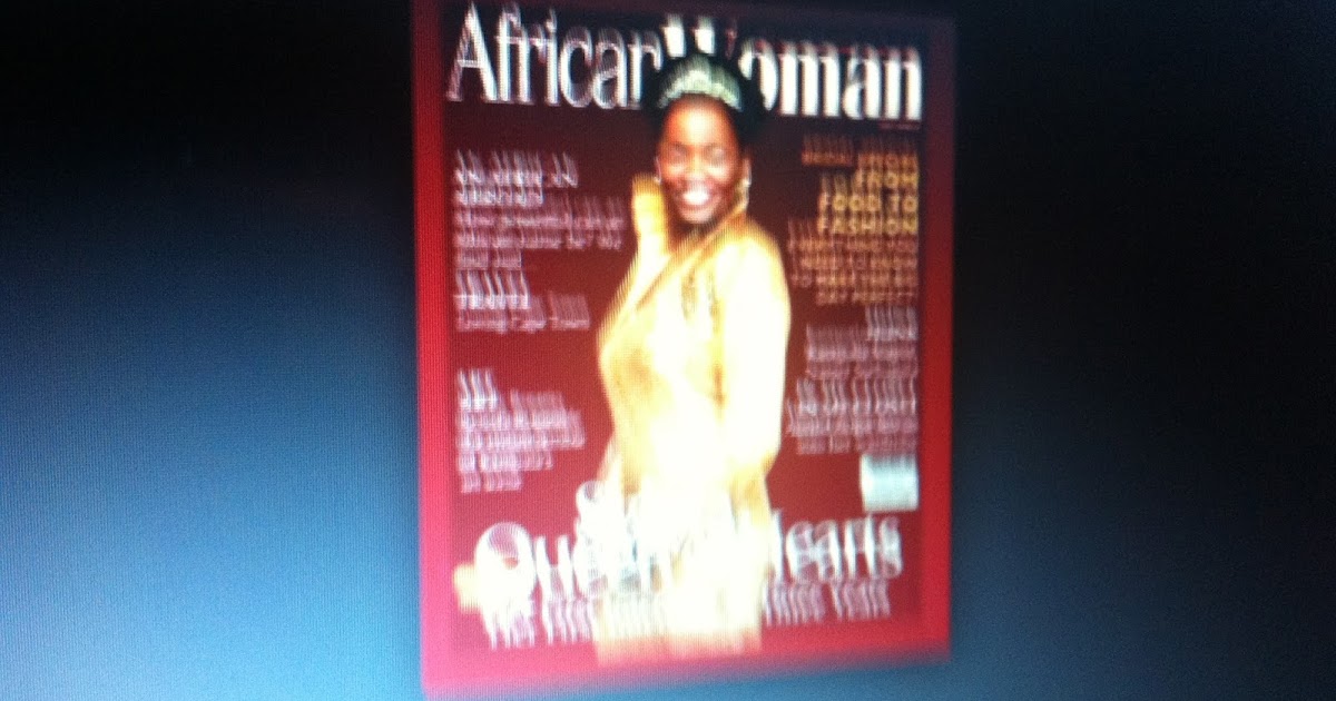 THE BLACK SOCIAL HISTORY:: BLACK SOCIAL HISTORY - AFRO-UGANDAN " QUEEN ...