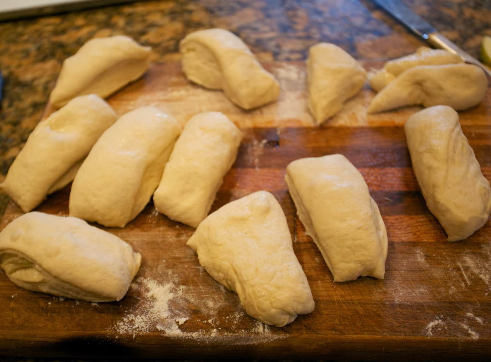 Turkish Simit Recipe