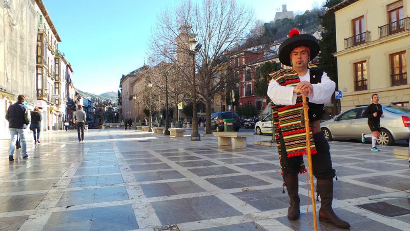 LA MURGA de Nito: Y LA CAROCA GANADORA ES...?