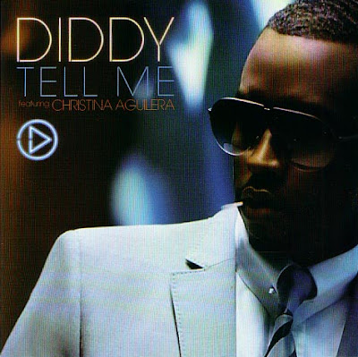 divumix: CHRISTINA AGUILERA FEAT. P. DIDDY - TELL ME