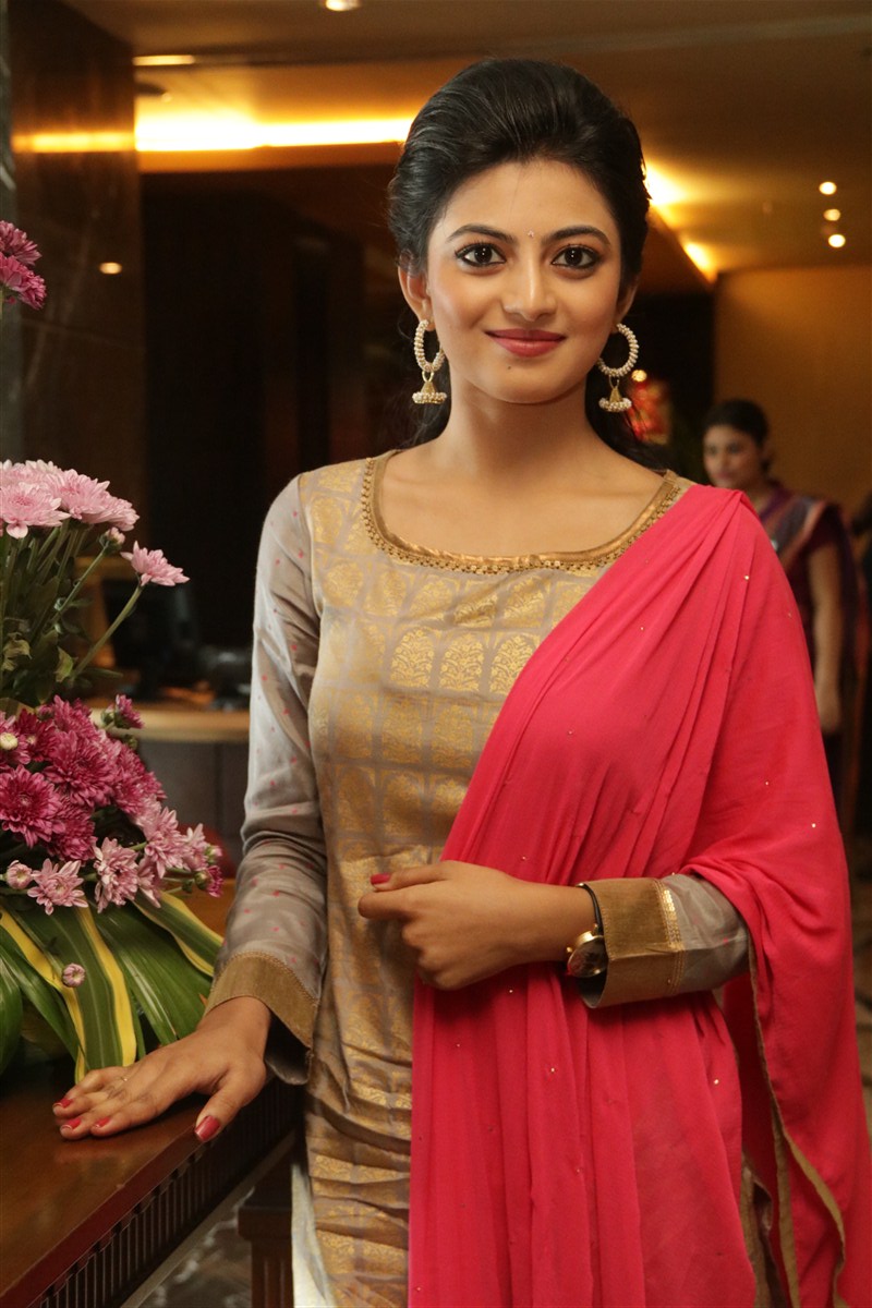 Anandi Latest Photo Gallery - Latest Movie Updates, Movie Promotions ...
