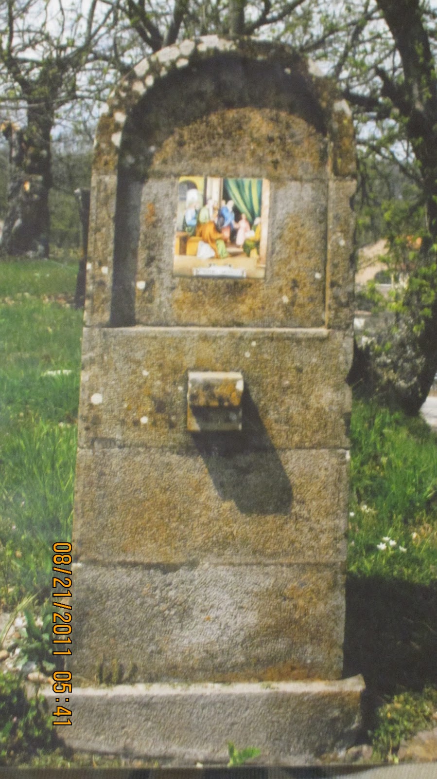 Nick Perrotti: From Roccamonfina, Italy to USA