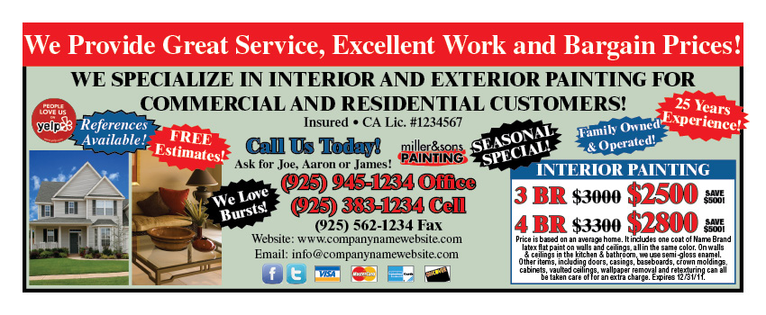 Design Archives - Golden Mailer