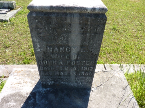 Love without Boundaries -Minnie Ganus, part 3 - A Southern Sleuth