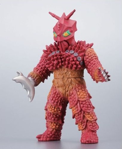 Blog dos Monstros: 23- Ultraman Mebius