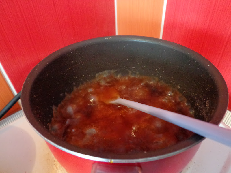 Sa gatim gustos: Colarez