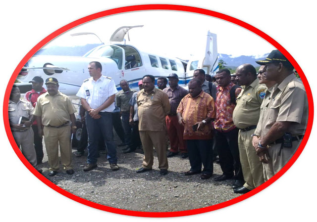 BLOG-GENERATION "YALIMO".: PROFIL KABUPATEN YALIMO