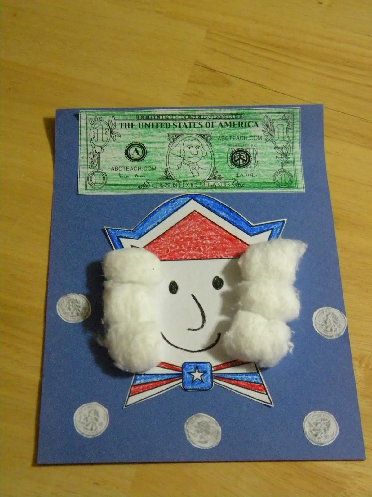 The Heaton's: Preschool Fun