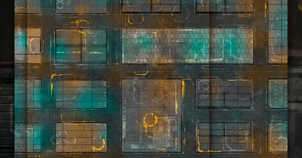 Wargame News and Terrain: Deep-Cut Studio: New Dropzone Commander ...