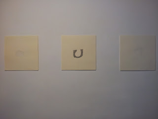 Pintura III: EXPOSICIÓN JESSICA MORONI