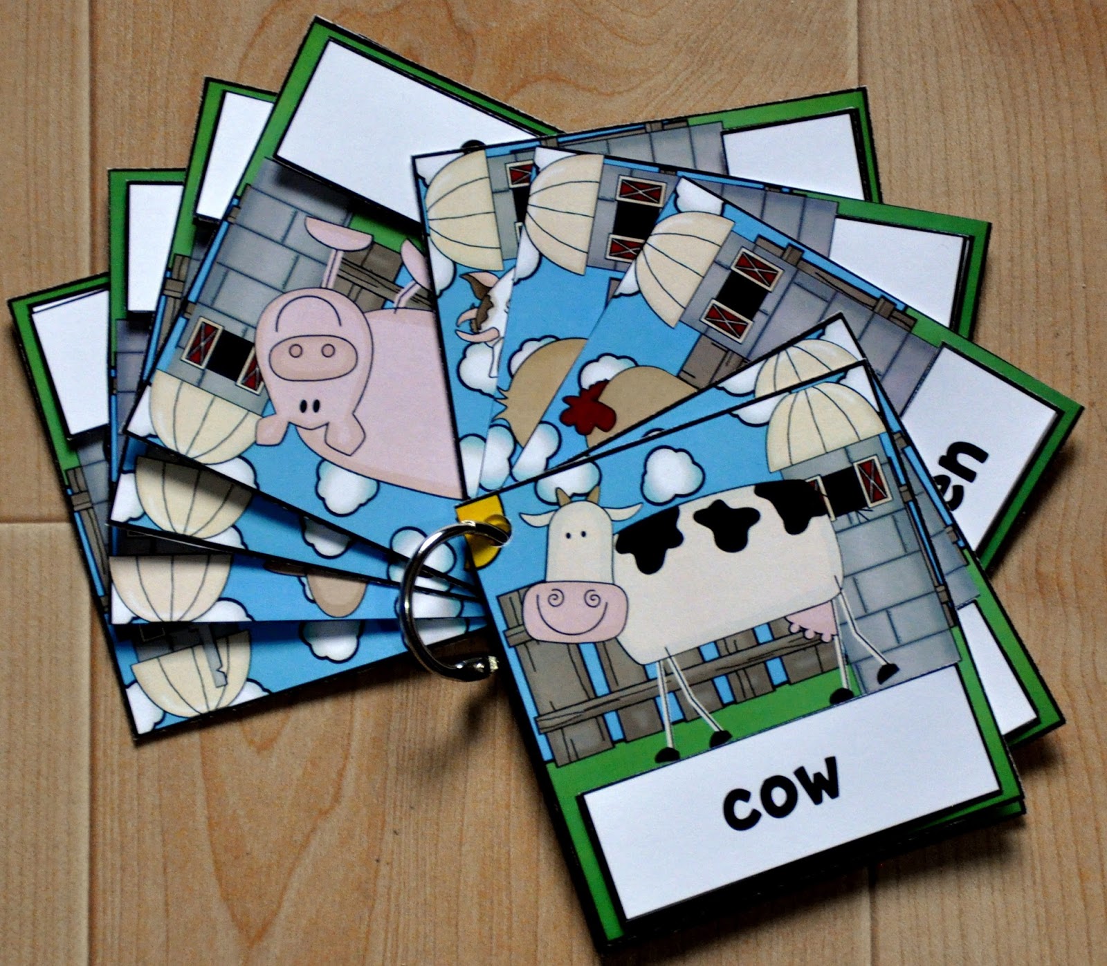 File Folder Heaven Blog