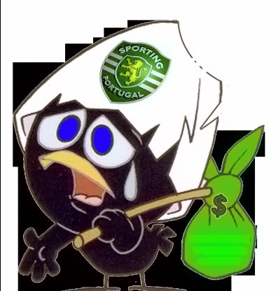 Calimeros da triste figura