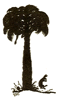 Mythology and Folklore UN-Textbook: Jataka Tales: The Foolish, Timid Rabbit