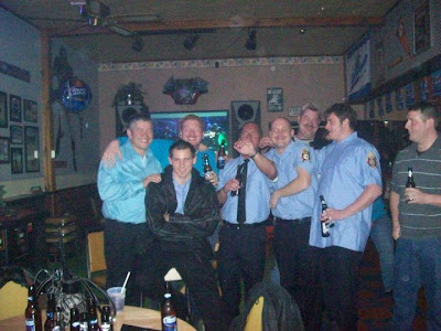 Watseka News: Drunken Watseka Fire Department