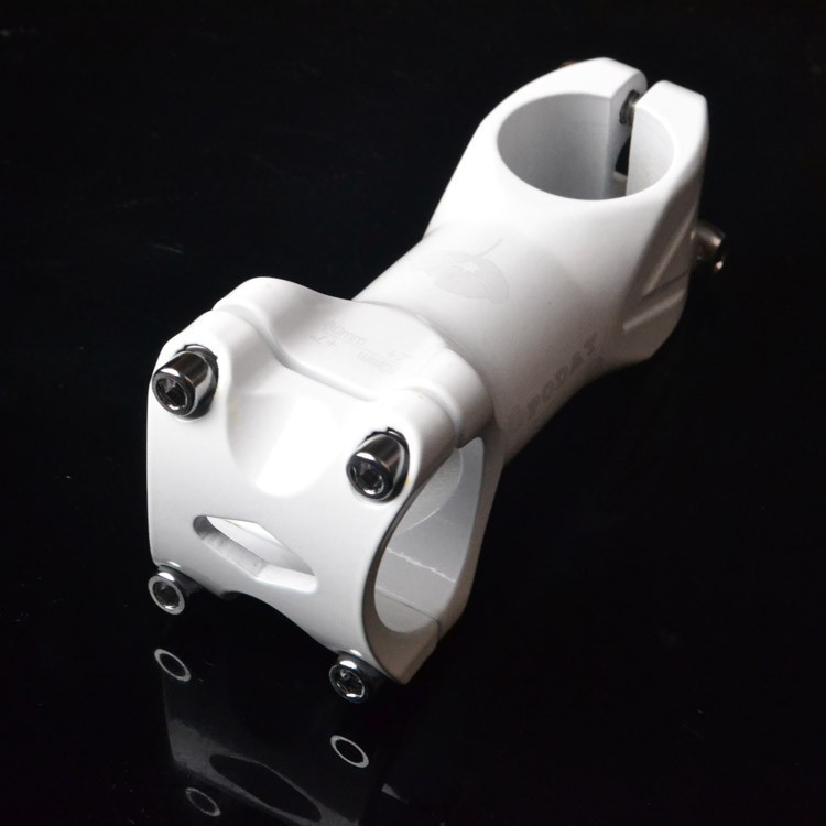 CHOO HO LEONG (CHL) Bicycle: Bicycle Handlebar Stem 80mm