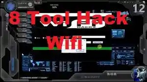 8 Tools Hacking Pc Paling Ampuh Untuk Hack Wifi