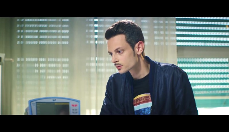 Volare di Fabio Rovazzi con Gianni Morandi - Testo e video