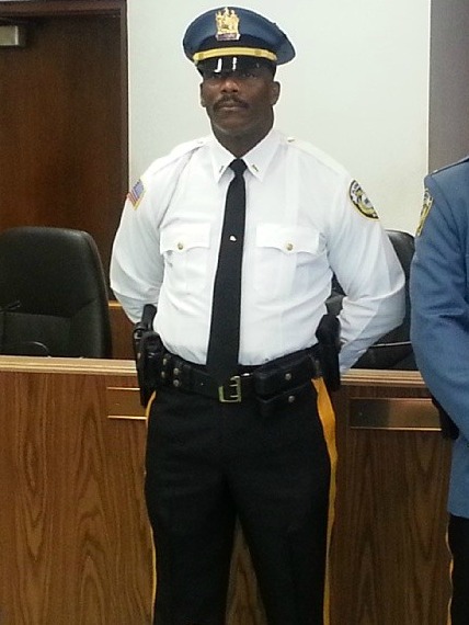 The Pulse of Plainfield: We Support Lieutenant Ken Reid!