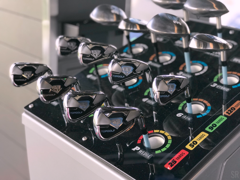 TOPGOLF Minneapolis Opening Friday! - Stacie Raye