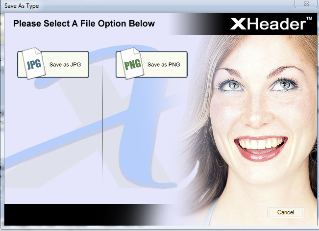 Membuat Header Blog Profesional dengan Xheader - GURU MUDA BLOG