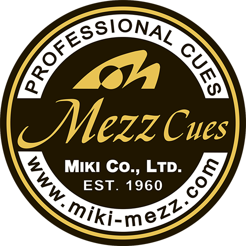 Indonesian Billiards Enthusiast: :: Sejarah Stik Mezz