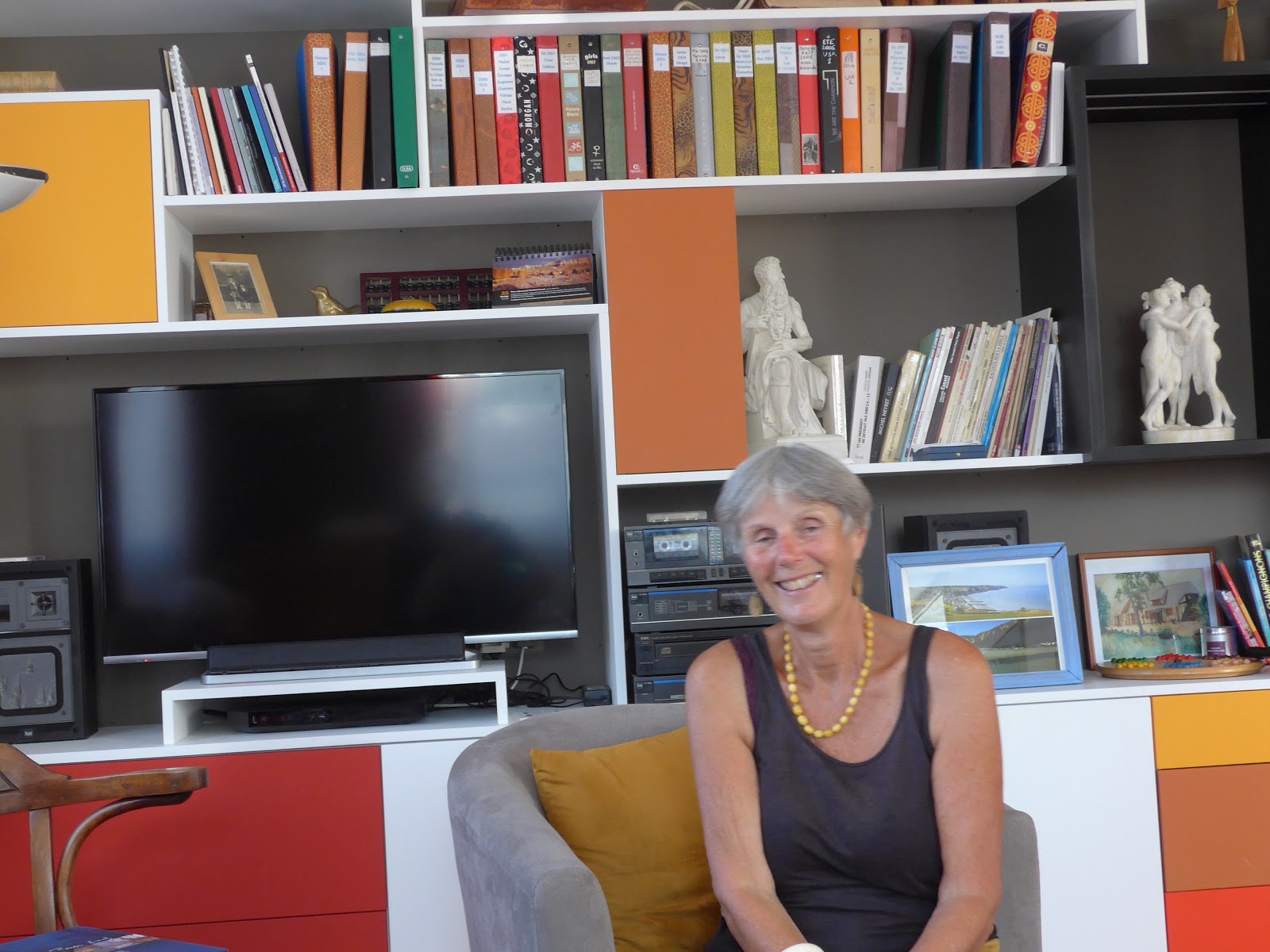 JUST DUCKY!: September 11