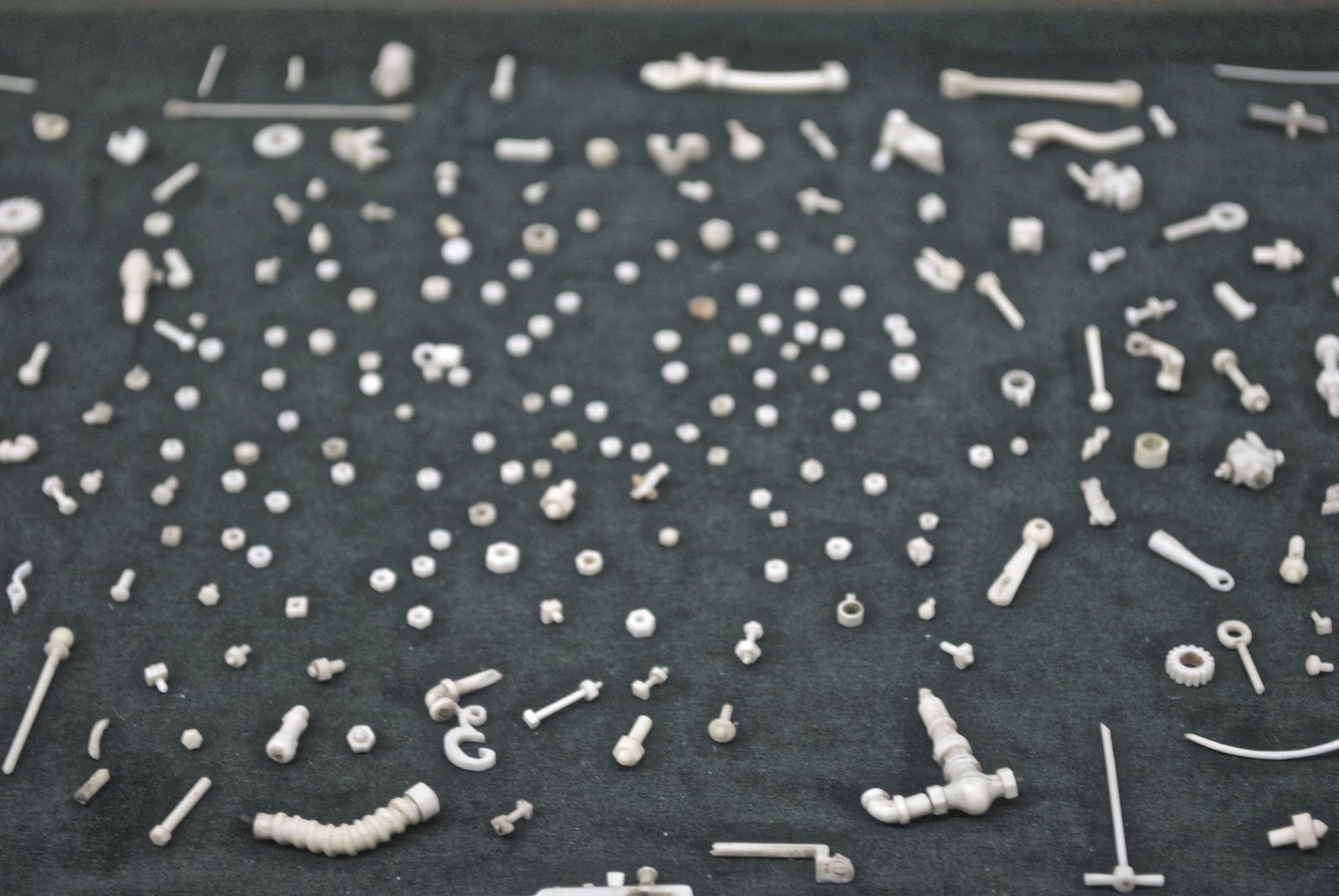 NUMA: The Warther Museum = Unforgettable Experience!