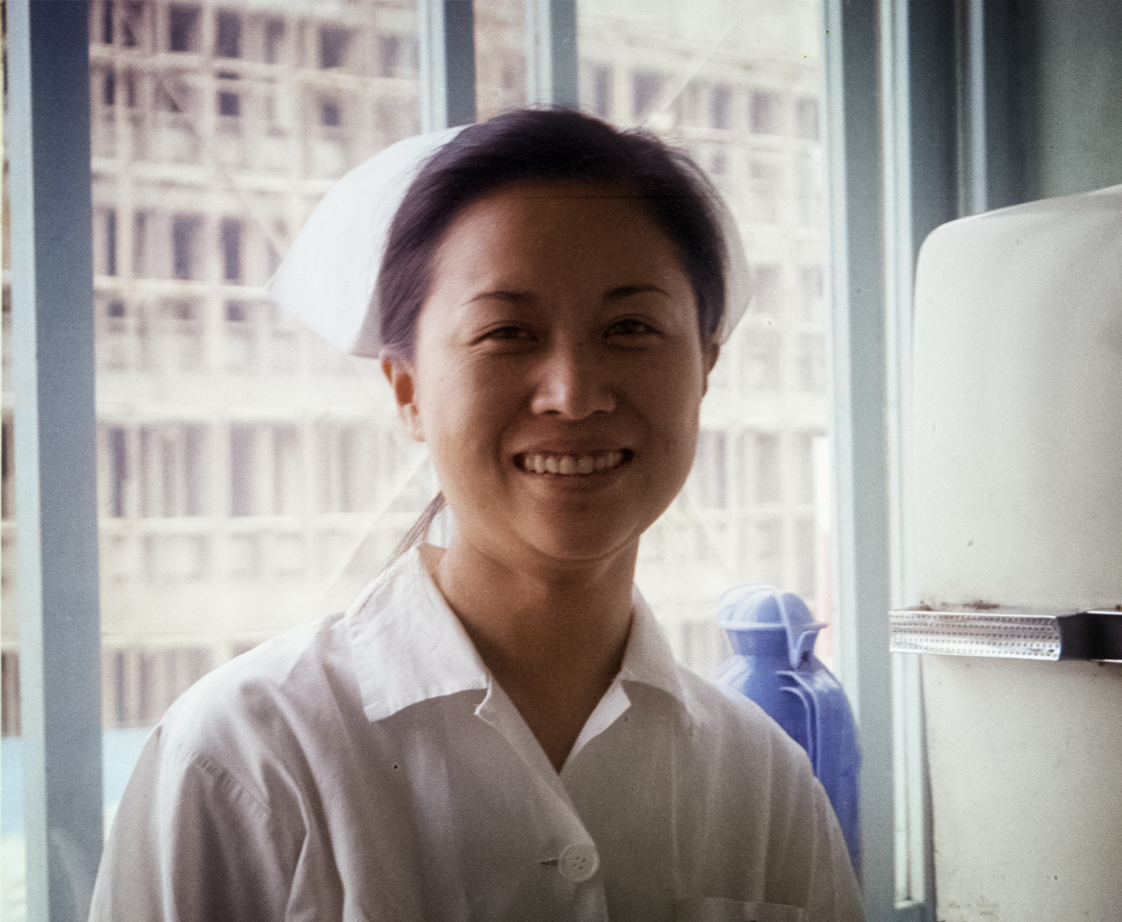 24 Glamorous Photos Capture Beautiful Girls of Saigon, Vietnam in 1972 ...