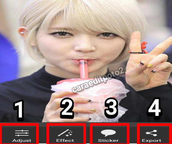 Aplikasi Picsay Pro Terbaru Versi 1.8.0.5 Apk