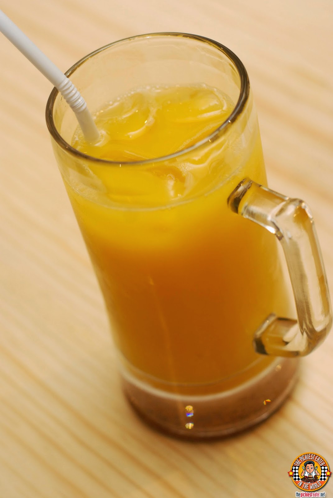 THE PICKIEST EATER IN THE WORLD: OSAKA OHSHO: THE GYOZA ELITE