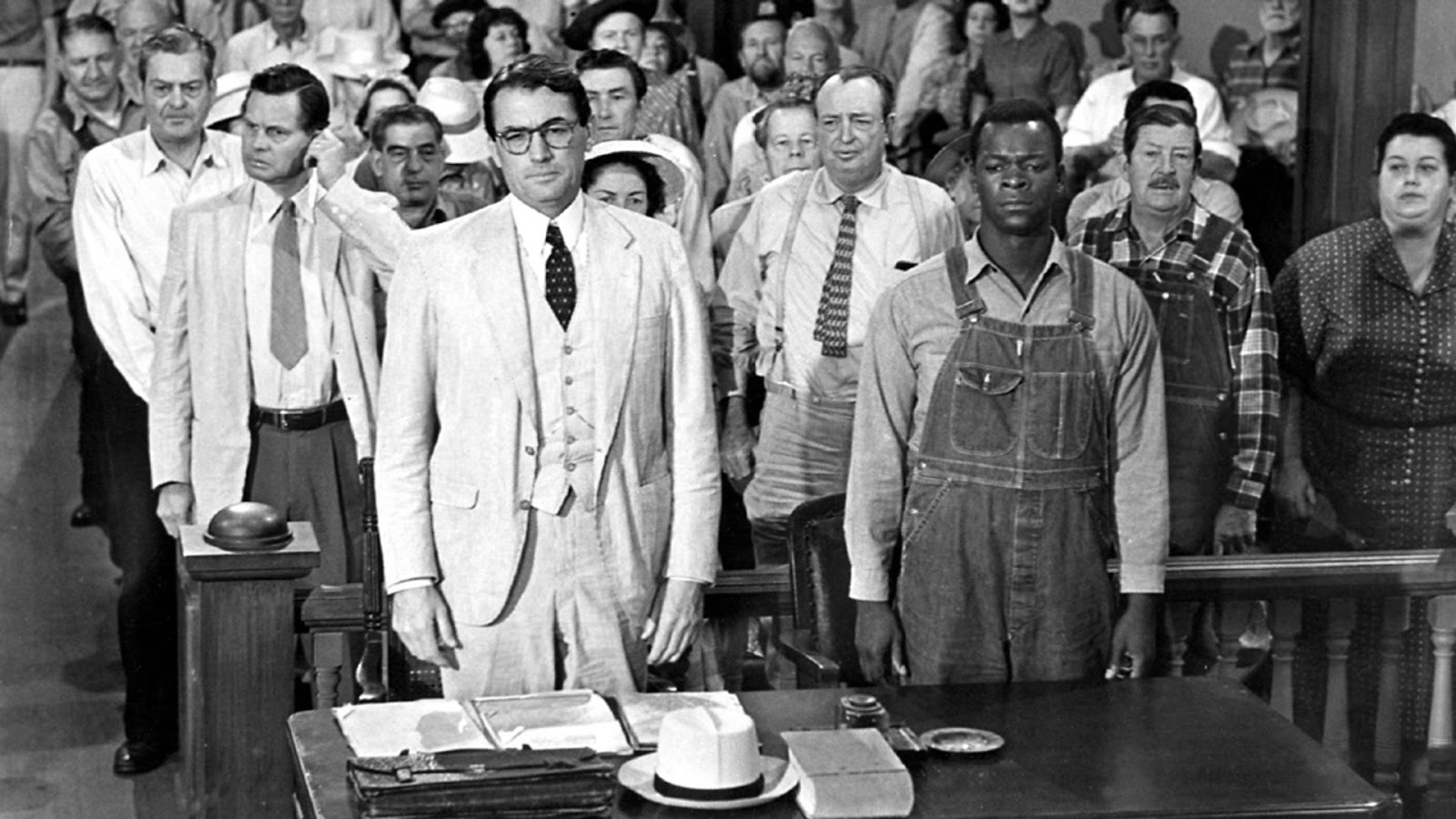 To Kill a Mockingbird: 10 Things You Probably Didn't Know About Harper ...