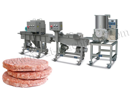 Processing Meats and Meat Products