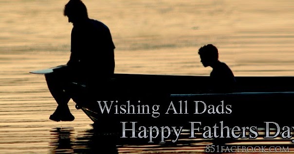 Awakenings: To all Fathers...