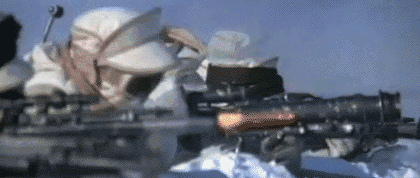 Hankkia elämä? - Nääh.