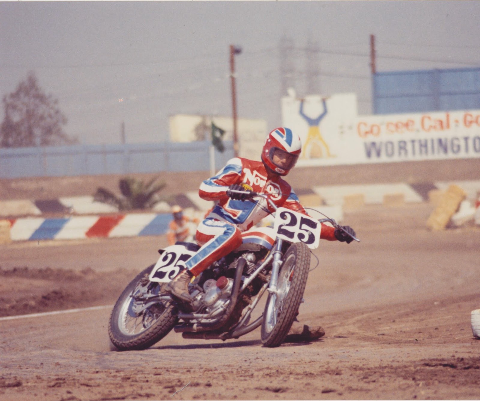 TrailBlazers Home: Rob Morrison: Trailblazers 2015 Hall of Fame