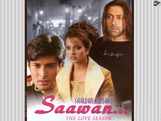 Bolly M+M: SAAWAN : The Love Season {2006}