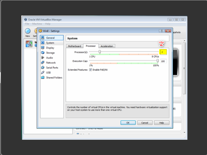 Lab simulation 2-1: install zenmap and scan the network - lordism
