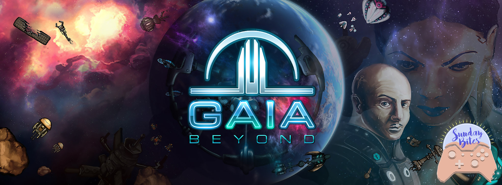 Gaia Beyond - Sunday Bites ~ Chalgyr's Game Room