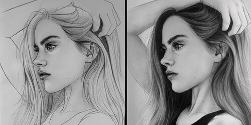 Design Stack: A Blog about Art, Design and Architecture: Beauty in WIP ...