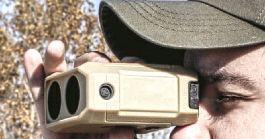 Newcon Optik chosen to provide handheld precision targeting solutions ...