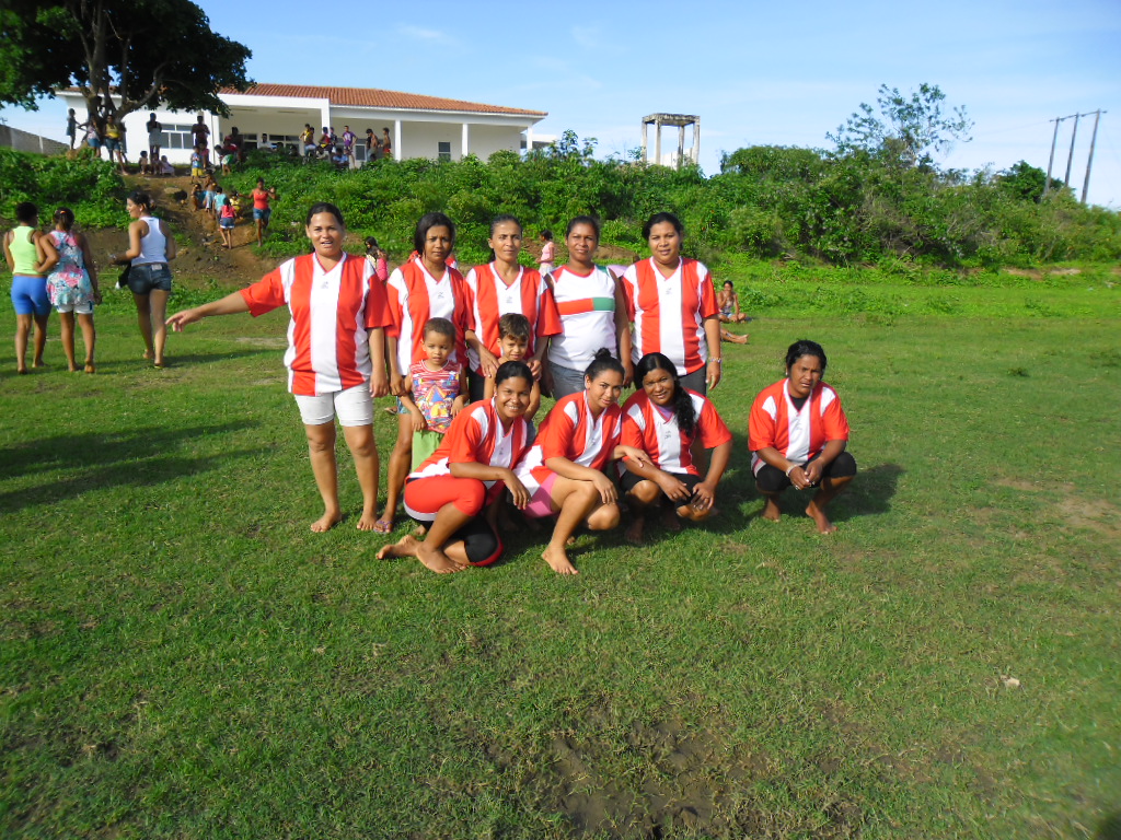 Nhenety Kariri-Xoco: ÍNDIAS KARIRI-XOCÓ II