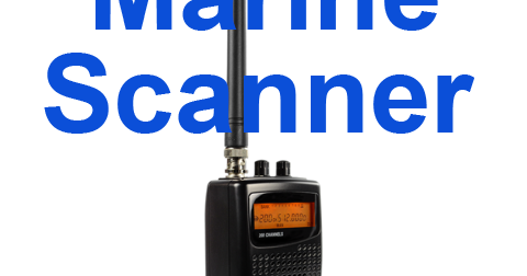 Duluth Harbor Cam: Marine radio scanner now active