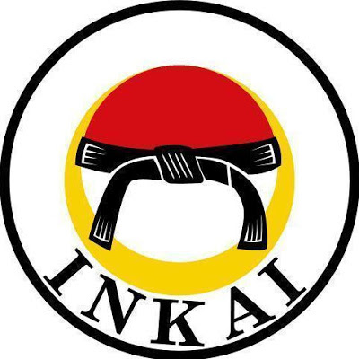 Logo Karate Inkai - Info Karate