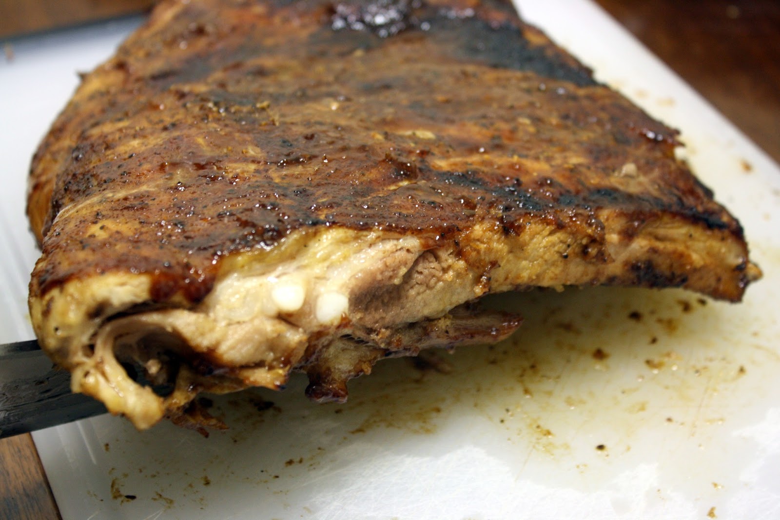 Make-Meals Mama: Ribs. Oh, Ribs!