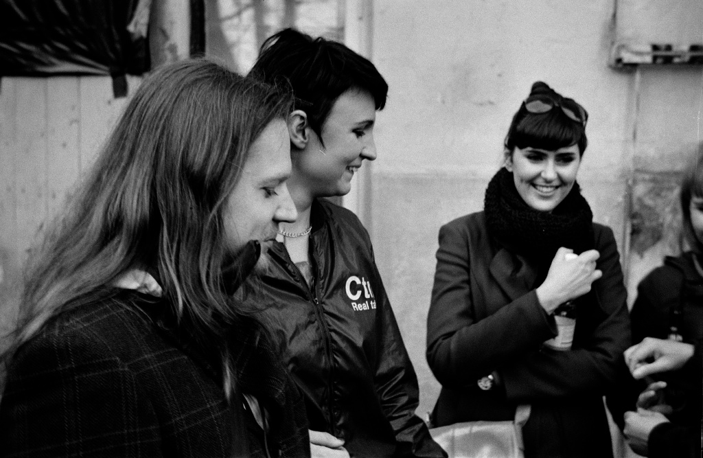 ARTISHOK: Köler Prize 2012