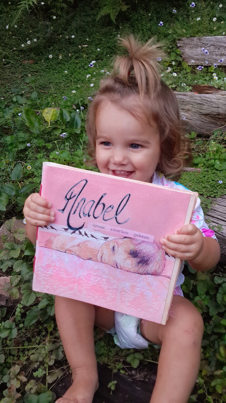 In Pursuit of the Muse: 2 Girls, 2 Boys and 4 Journals