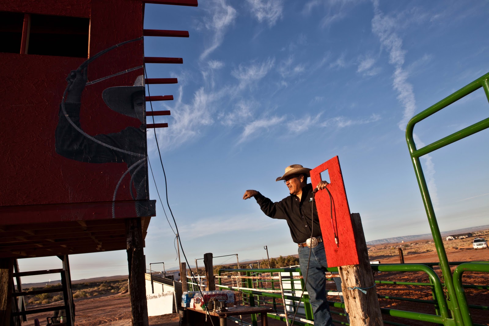 yo mama!: October 2011