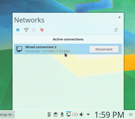 Kubuntu 17.10 Guide for Newbie Part 7