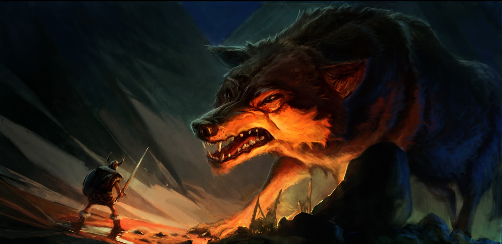Fenrir