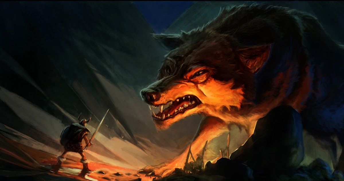 Fenrir